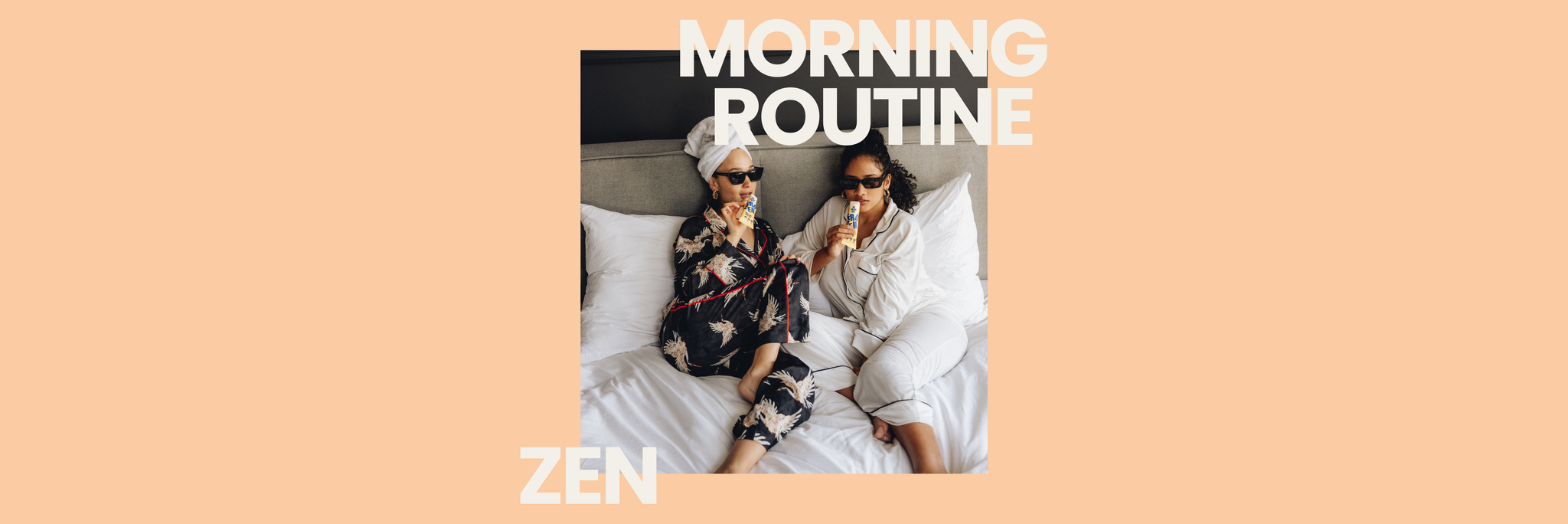 Morning Routine - ZEN MODUS