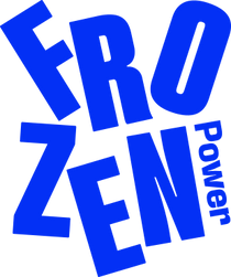 Frozen snacks without added sugar | Frozen Power